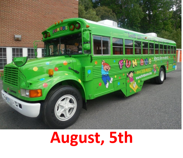 A Small World Preschool – 908-754-5400